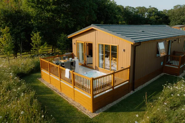 Holiday resort Landal Rockingham Forest | Landal GreenParks