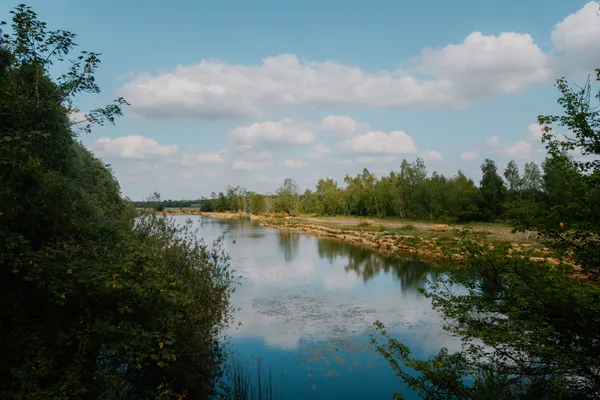 Holiday resort Landal Rockingham Forest | Landal GreenParks