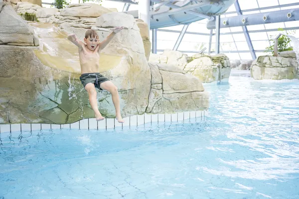 Badeferie i Danmark for hele familien året rundt