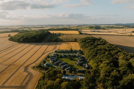 Holiday resort Angrove | Landal GreenParks