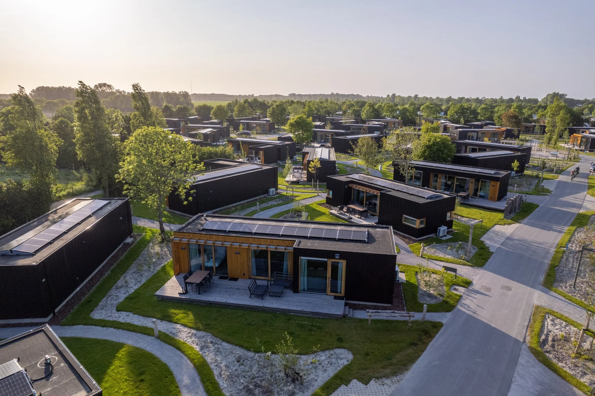 Facilities | Roompot Beach Resort Brouwersdam | Landal