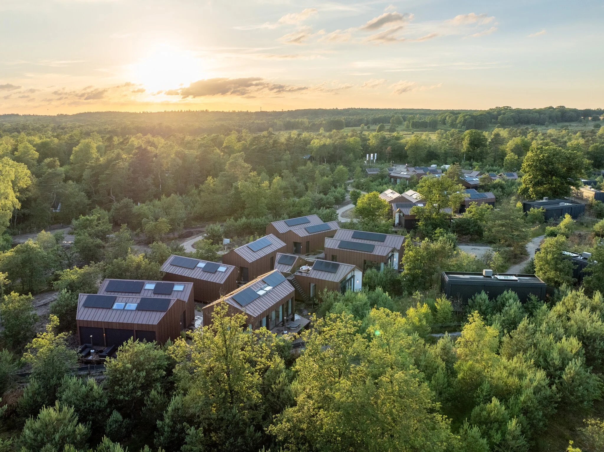 Roompot | Marber Veluwe | Umgebung