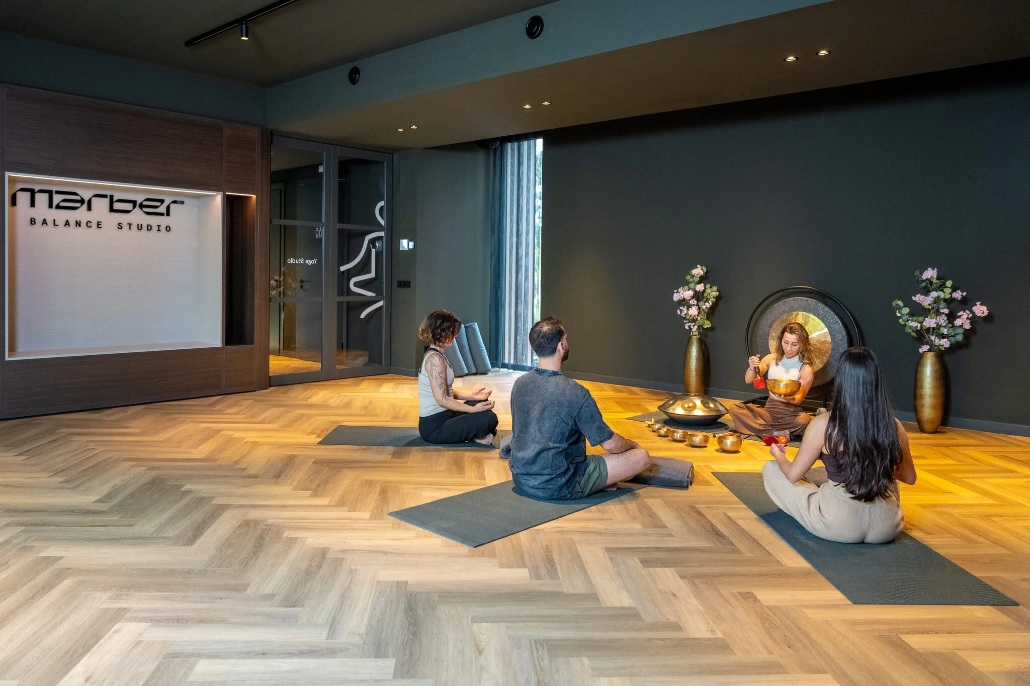 Facilities | Marber Veluwe | Landal