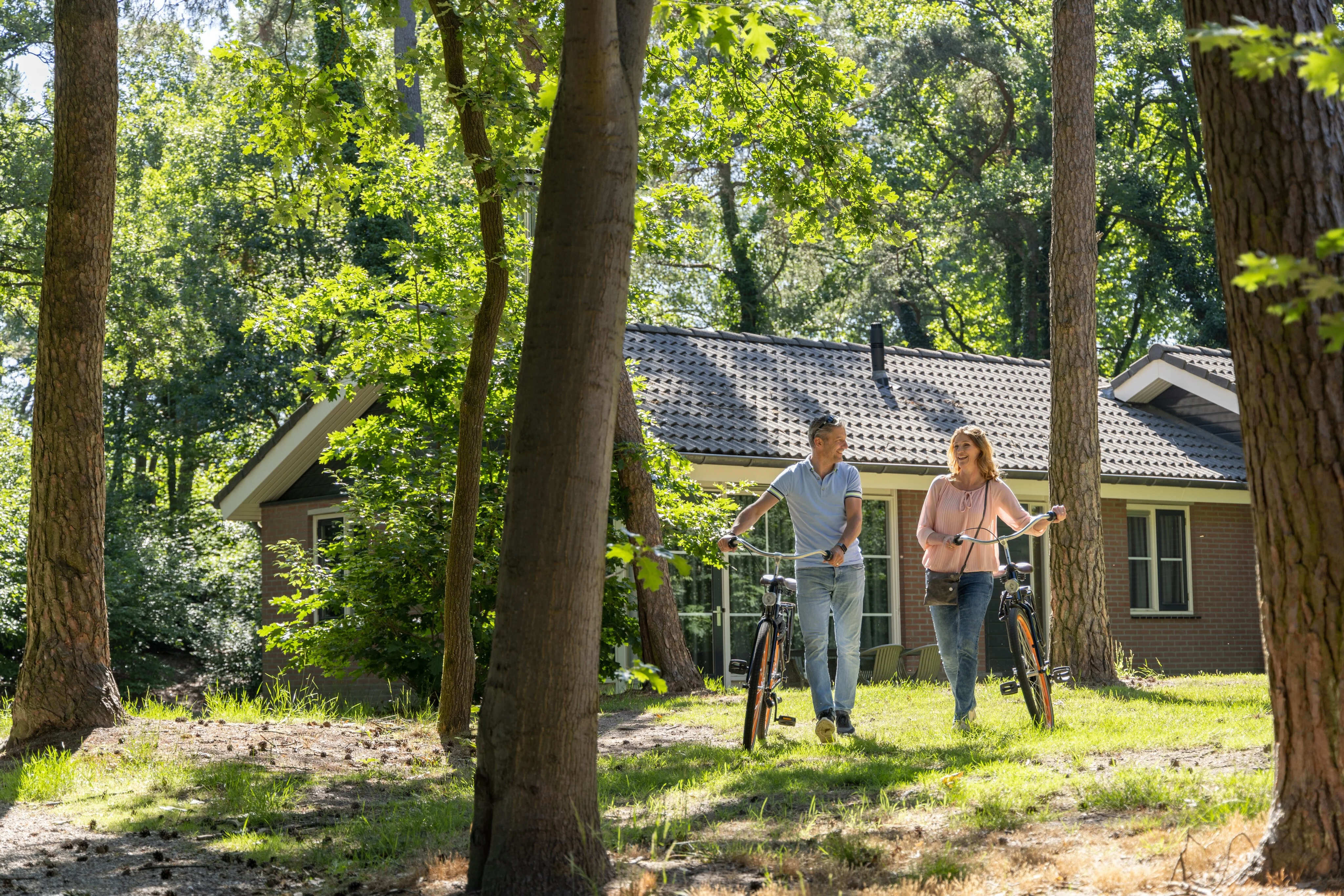 Informations pratiques | Roompot Park De Peel | Landal