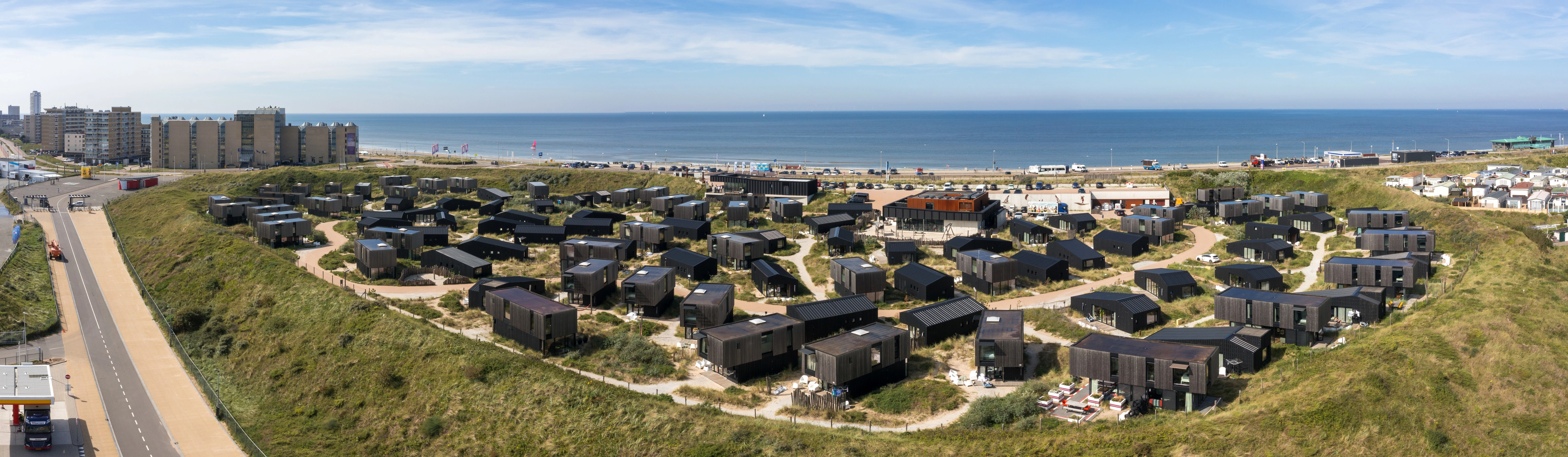 Praktische Informationen| Roompot Zandvoort | Landal