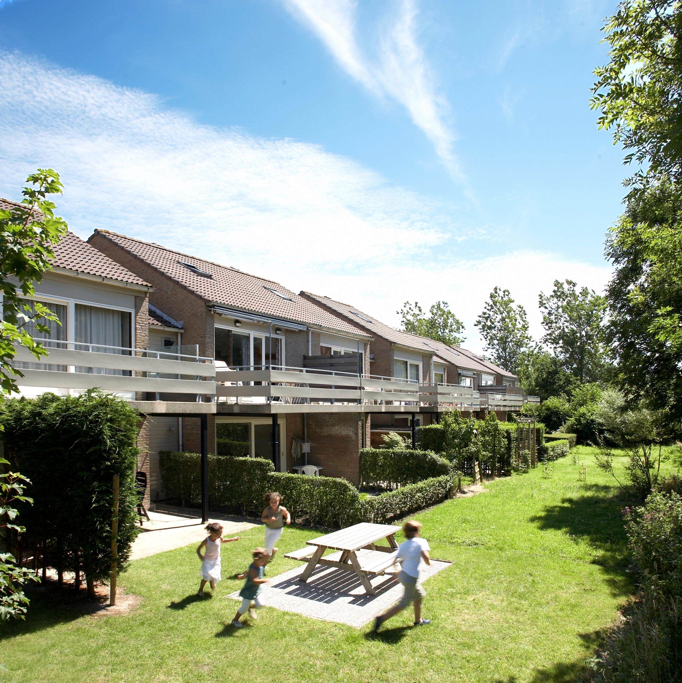 Ontdek en boek Vakantiepark St. Pierre